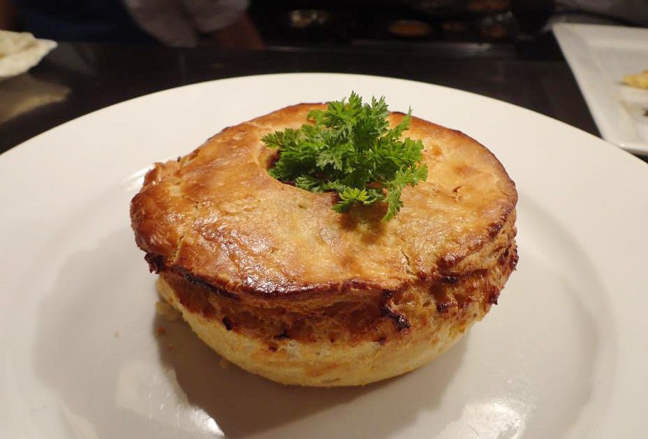 What’s so awful about offal? | News, Sports, Jobs - Lawrence Journal ...